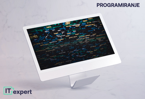 JavaScript programiranje - osnove - IT Expert